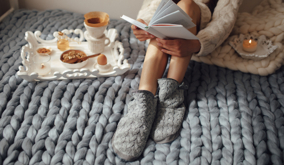 23 Best Slipper Socks Thatll Keep Feet Warm And Toasty All Winter Long