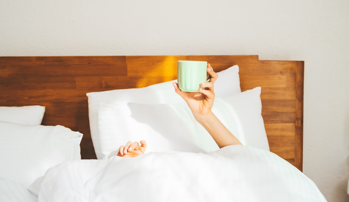 Bookmark These: 9 Best Hangover Food and Drinks, According to an RD Bookmark These: 9 Best Hangover Food and Drinks, According to an RD